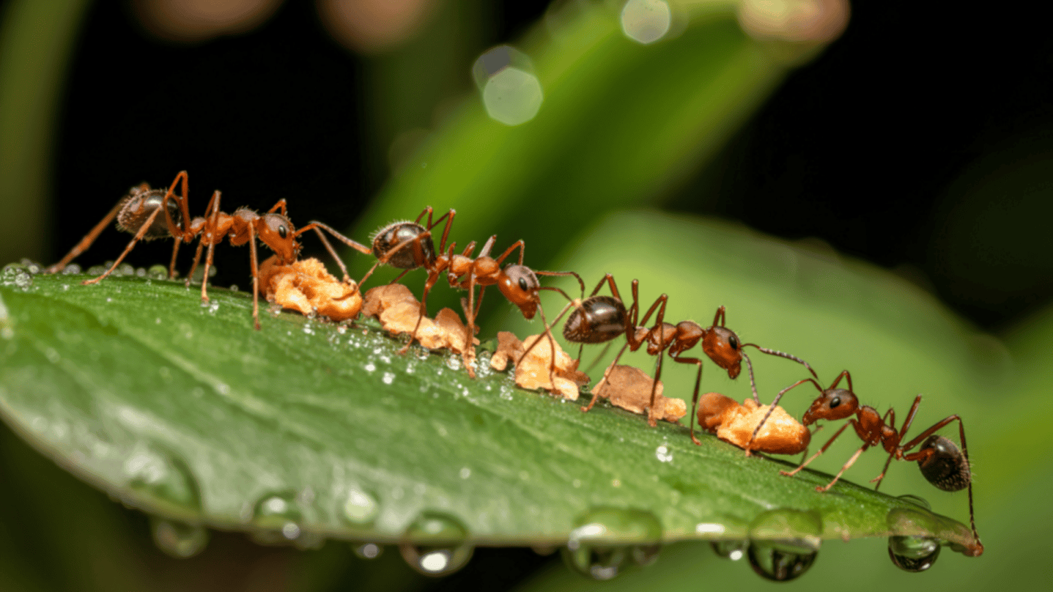 Who Is the Best Pest Control Company in Leander, TX and Surrounding ...
